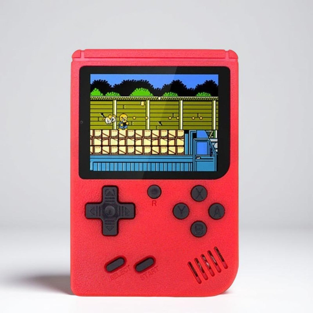 Game Console Handheld Retro Portable Gaming Device – Slumberkiddies
